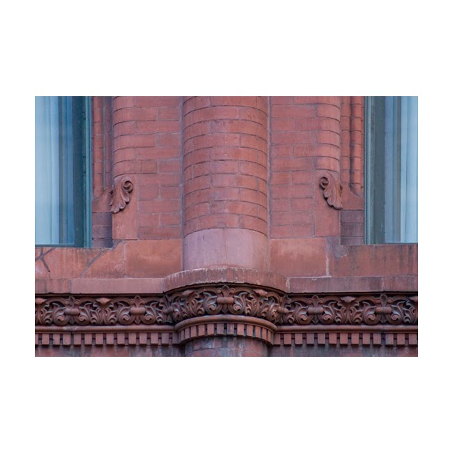 CHICAGO ARCHITECTURE in the Loop: DANIEL BURHAM. The Silversmith ...