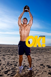 A look back at Mr. Pavelka