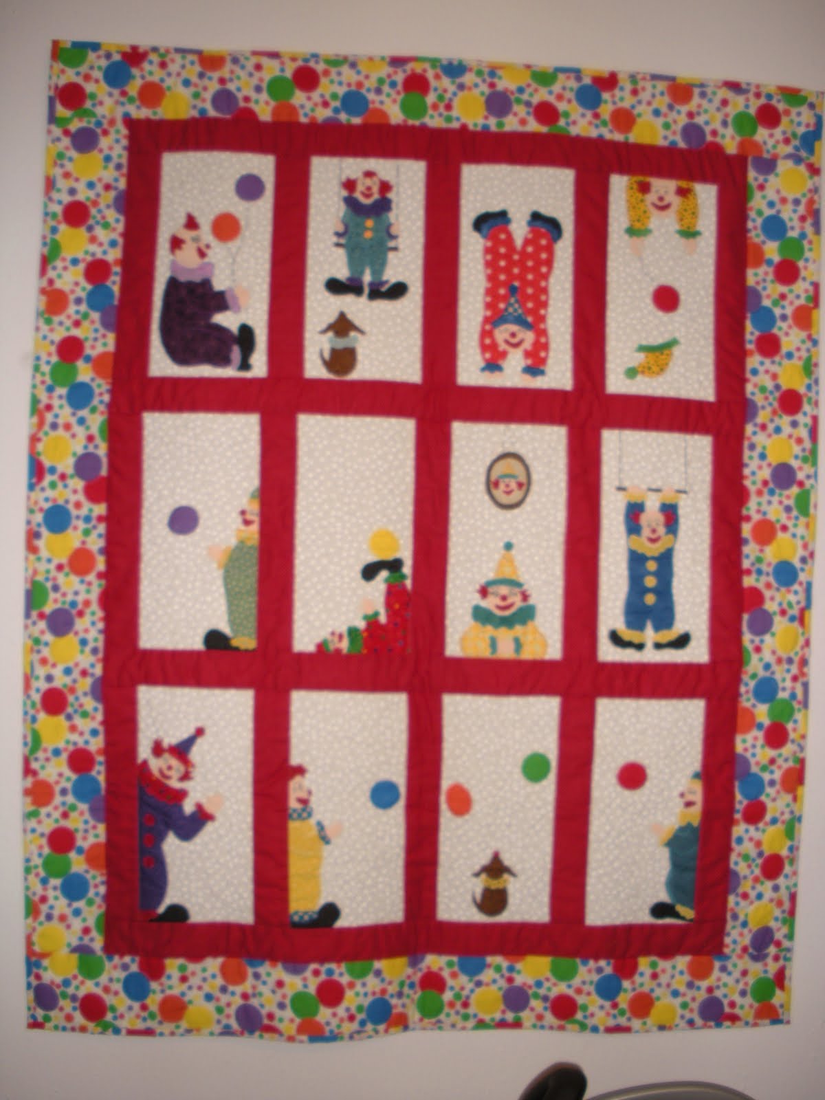 Lyla's Life: My Nursery