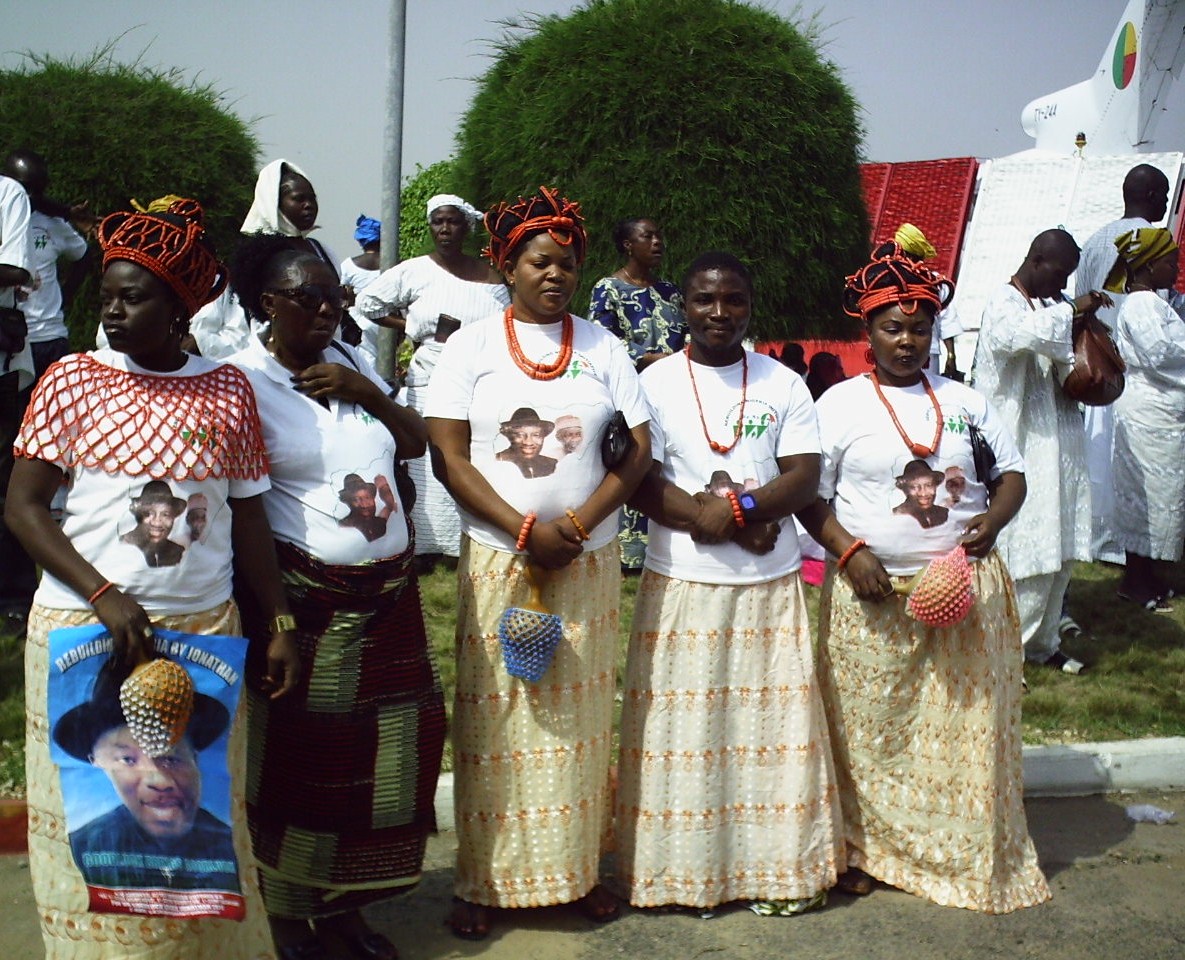 mauricearchibongtravels: New Photosplash from Jonathan's trip to Cotonou