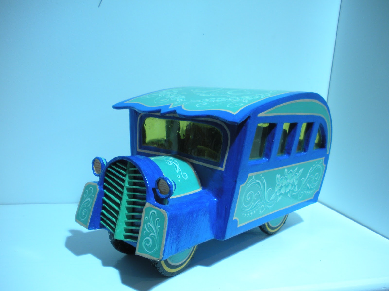 Fileteado Porteño, graphics from Argentina | MetaFilter