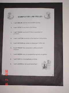 A. Montoya Computer Lab