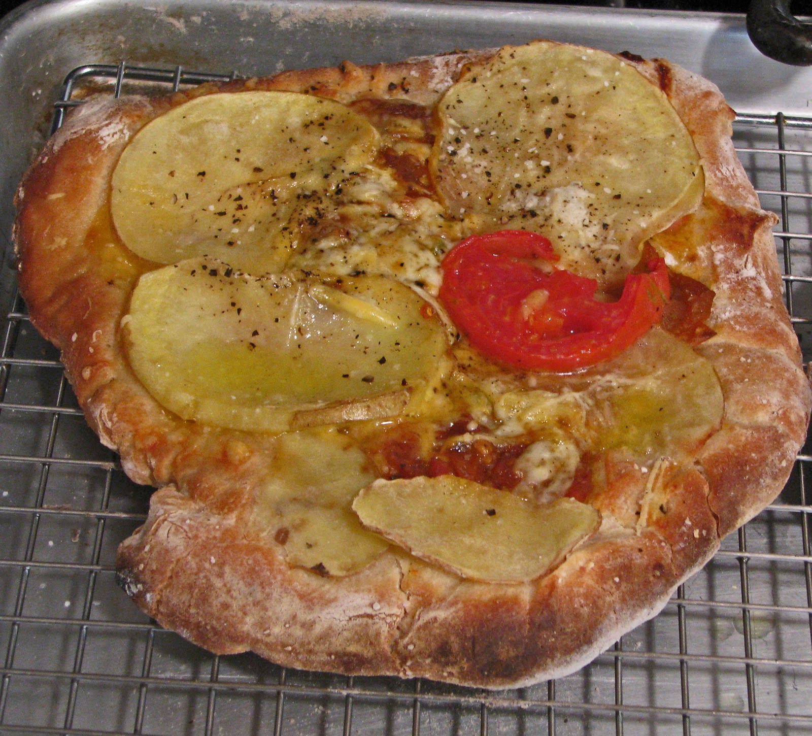 MAD MEAT GENIUS: JACCARD MANDOLIN