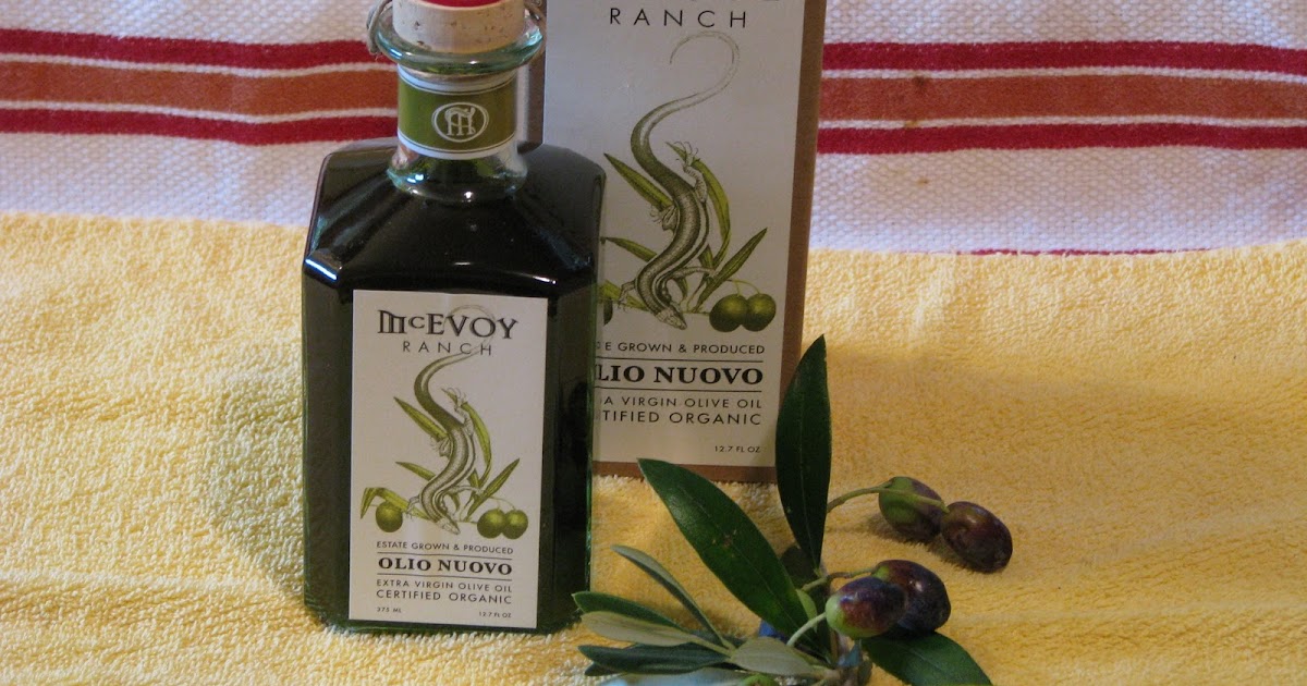 MAD MEAT GENIUS: OLIO NUOVO