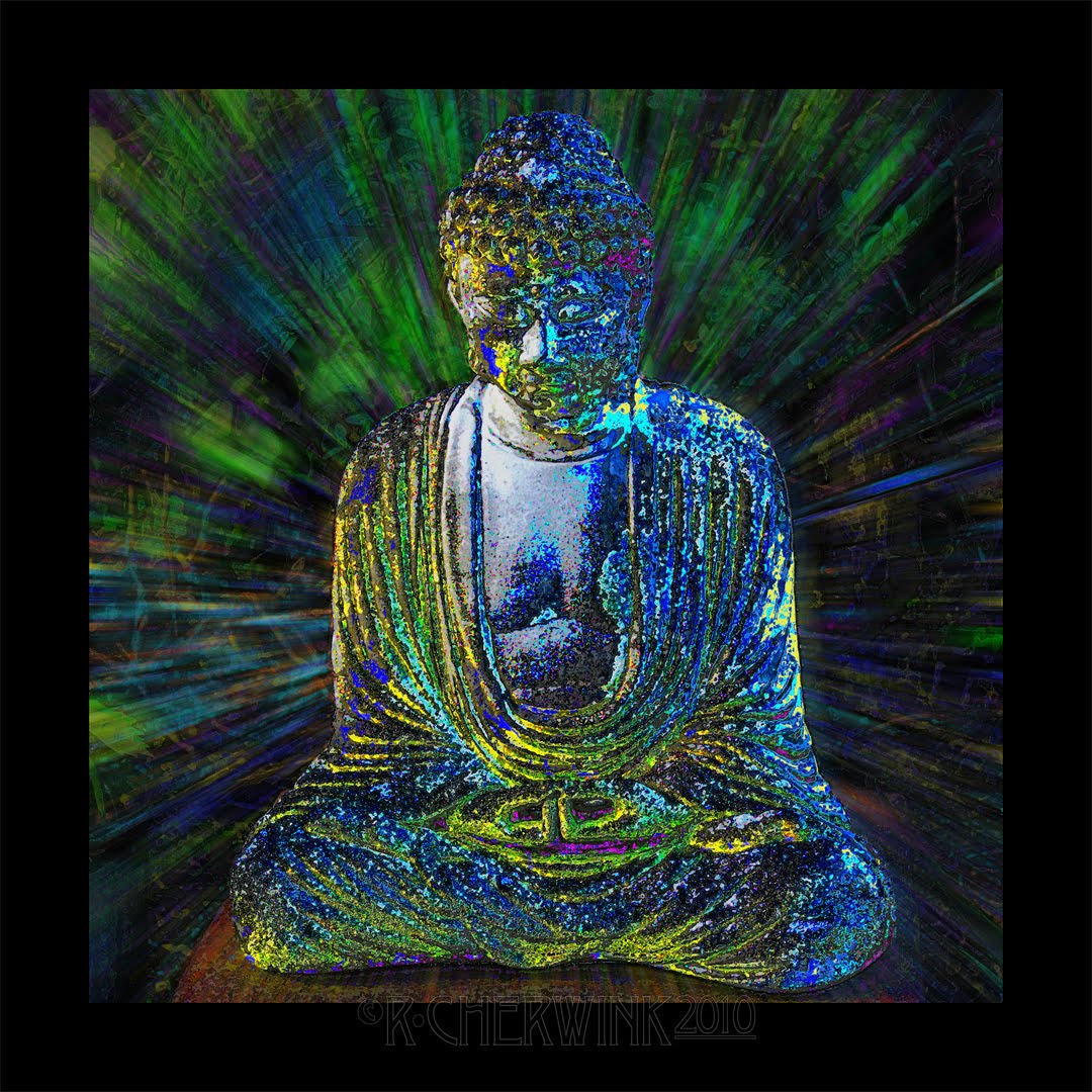 whats more: buddha 100407