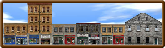 .Downloadable Model Railway Kits: New 3DK Product releases.