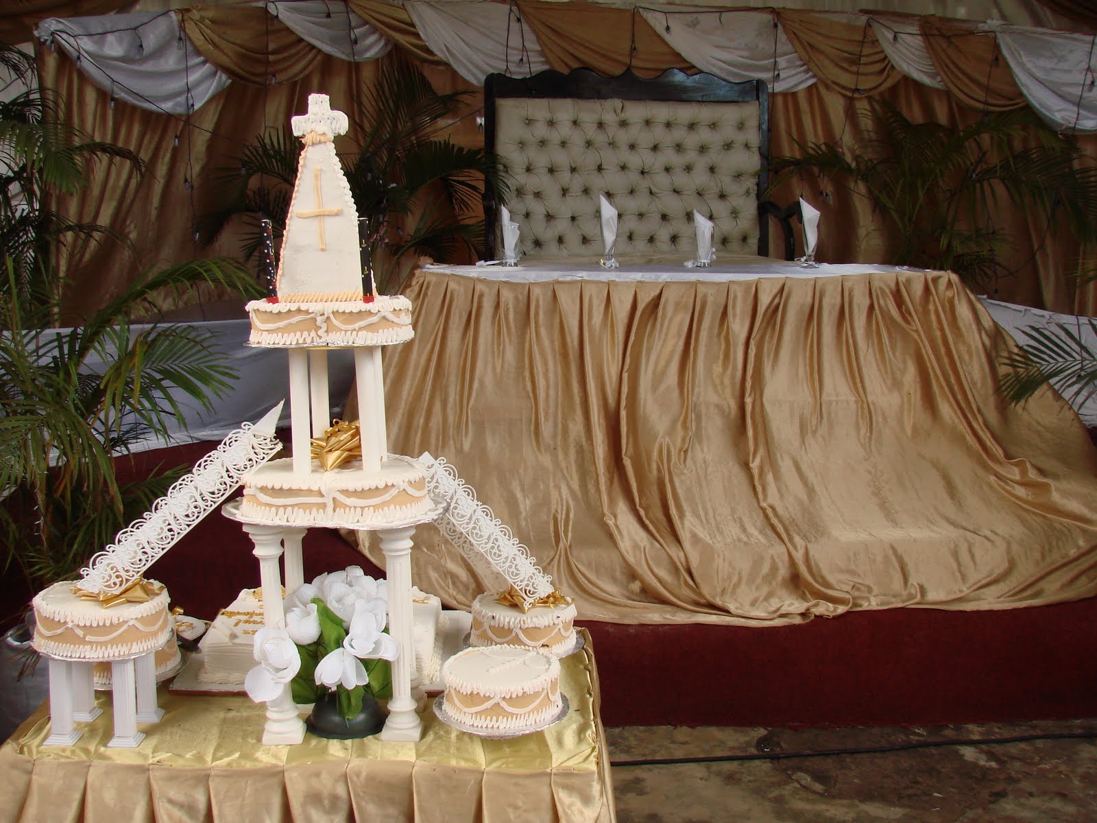 nillika: JE WAJUA AU UNAHITAJI MAPAMBO?