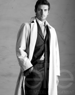 Elite Model Brasil Fans: Daniel Aguiar