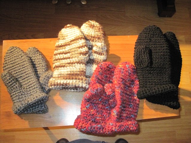 Jaap en Truus: Wij weten van wanten!