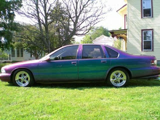 Latest Speed Race Car: BUY NEW CHEVY CUSTOM LT1 CAPRICE/IMPALLA