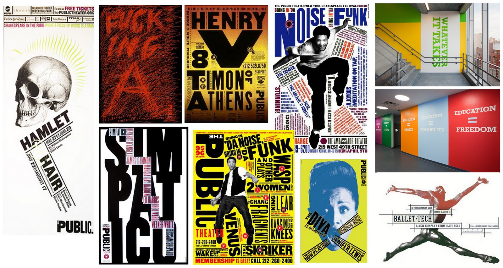 inspire-design: paula scher