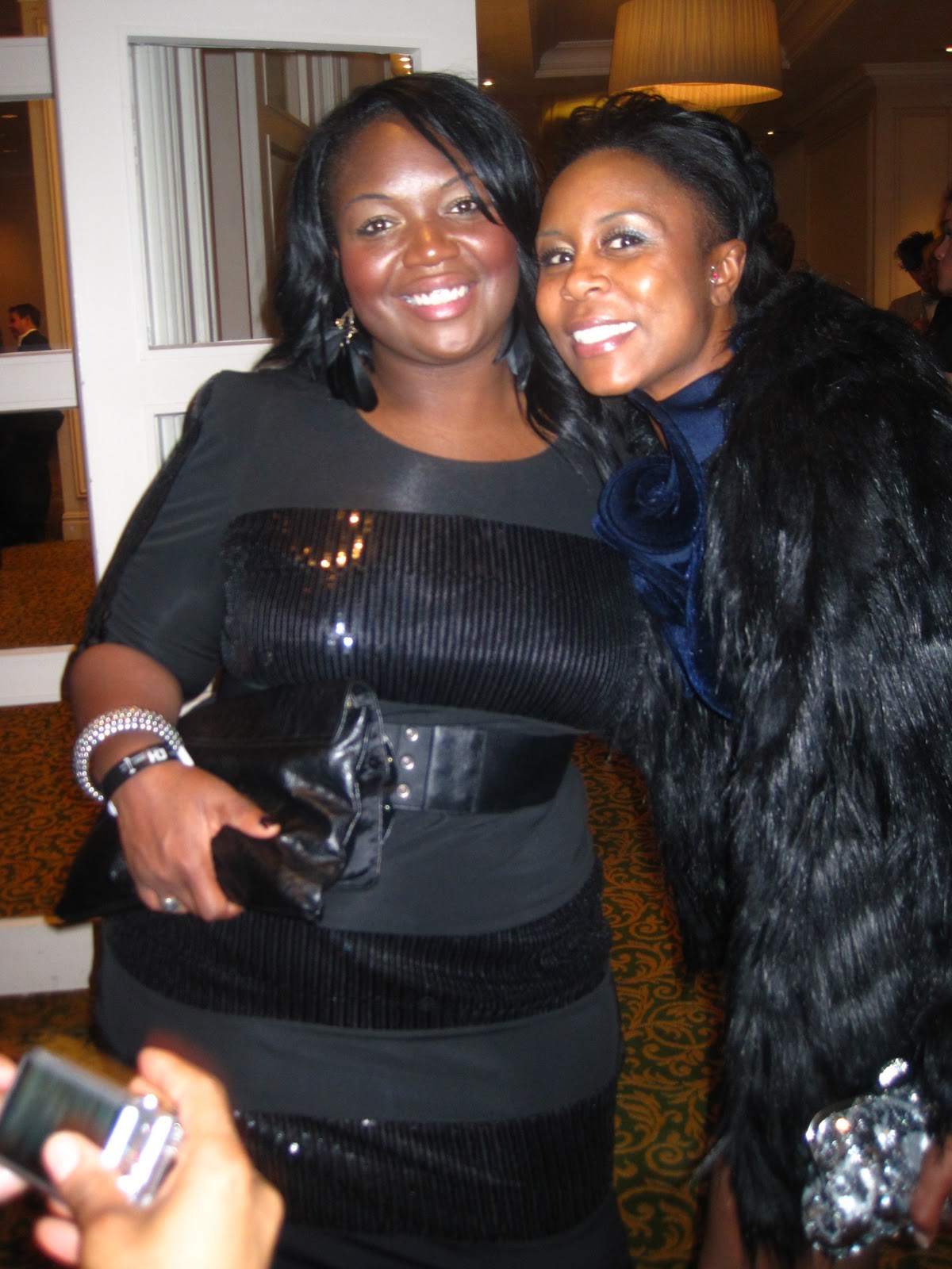 Sandra Webb Hair and Beauty