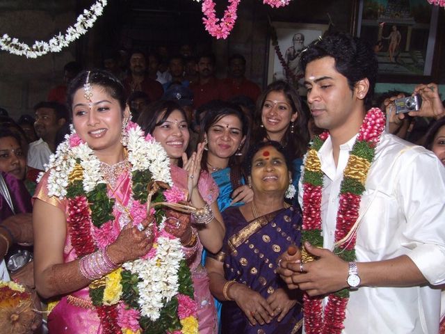 Actress Sangeetha marriage with Singer Krish - Tollywood Official Film News