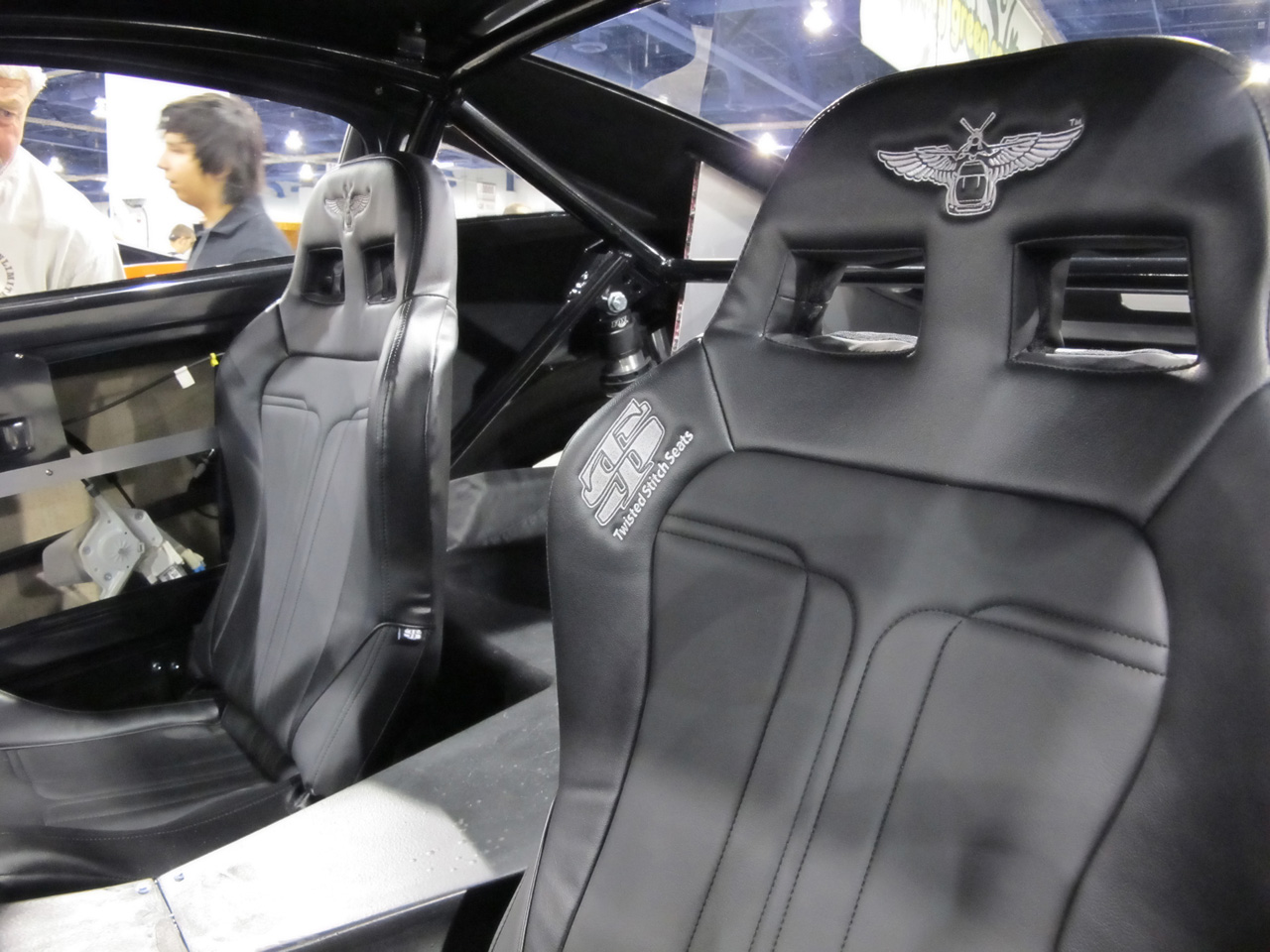 Car New: Local Motors Rally Fighter