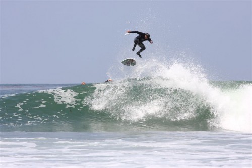 Surfing KickFlips | Surf Pictures and Videos
