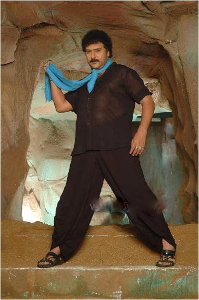 Kannada Actor Ravichandran Family Photos