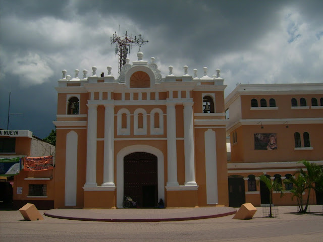 Villa Nueva, Guatemala C.A. - F I E R O S VILLA NUEVA