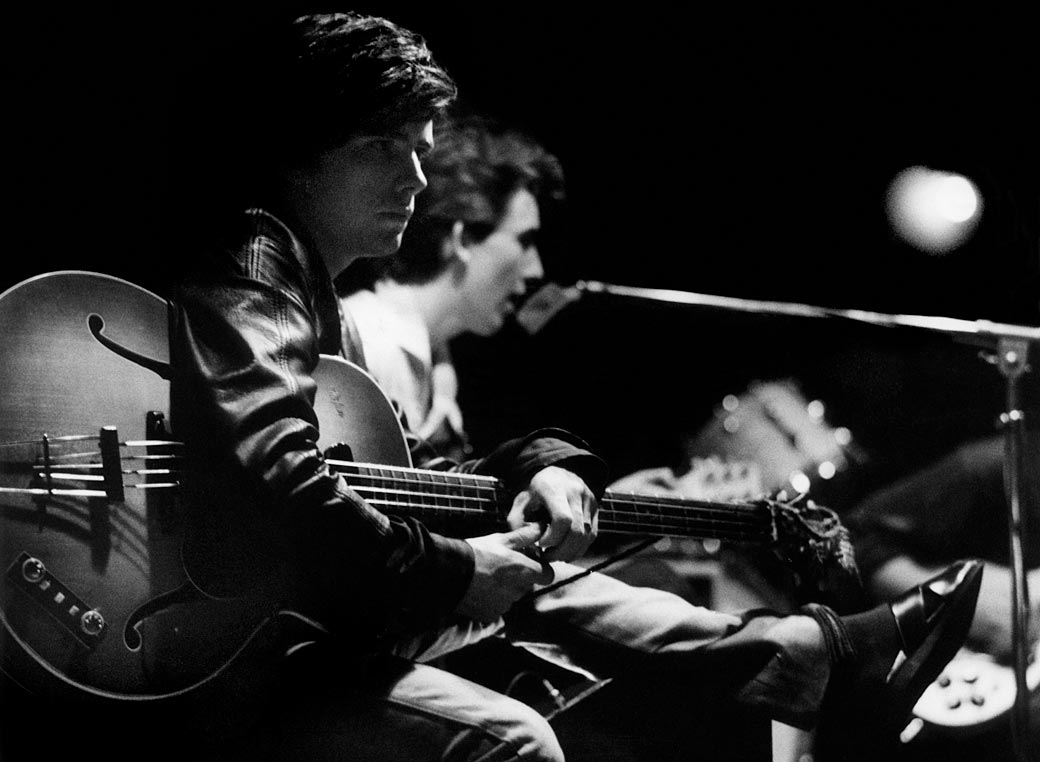 Who had the best Beatle haircut? | Page 3 | Steve Hoffman Music Forums