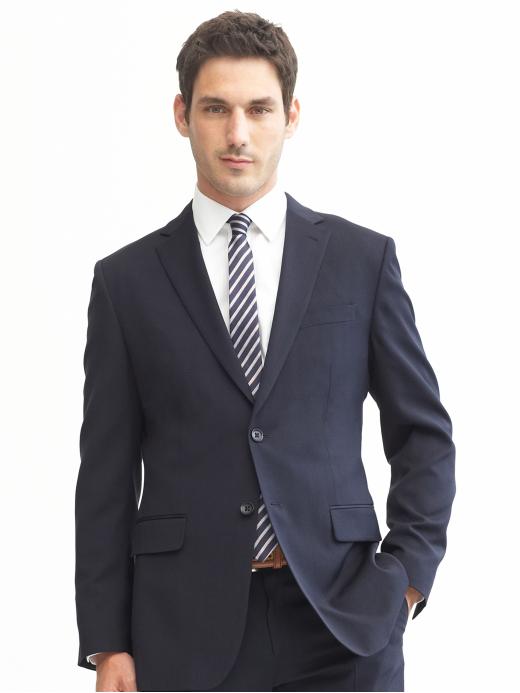 Hombres en terno - Imagui