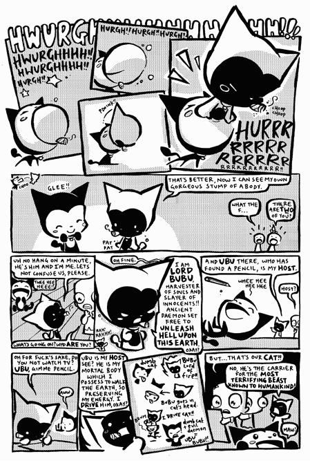 Viscom Year 1: February 2011