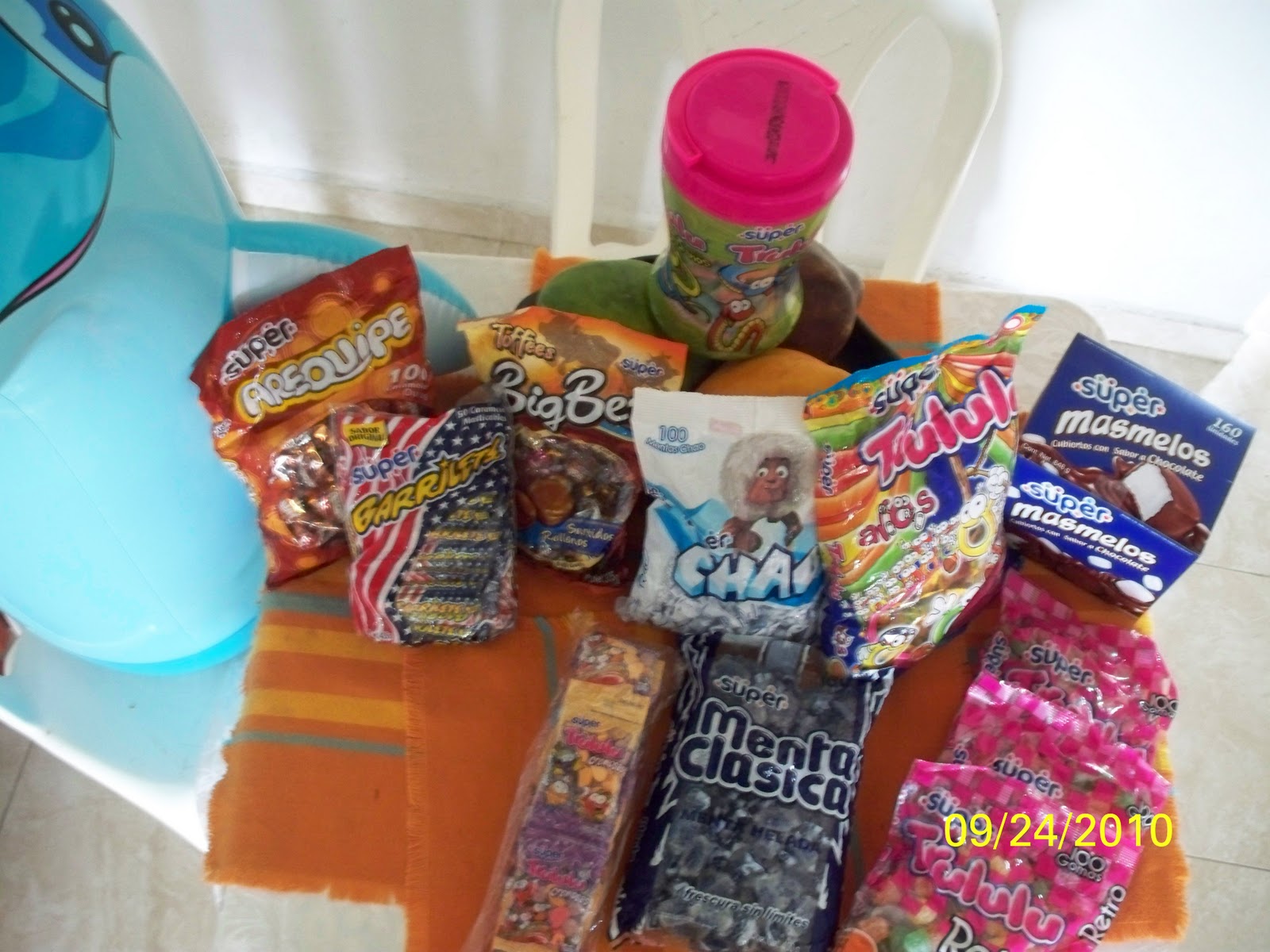 super dulces
