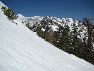 The Mountaineering Review: The Galena Gauntlet