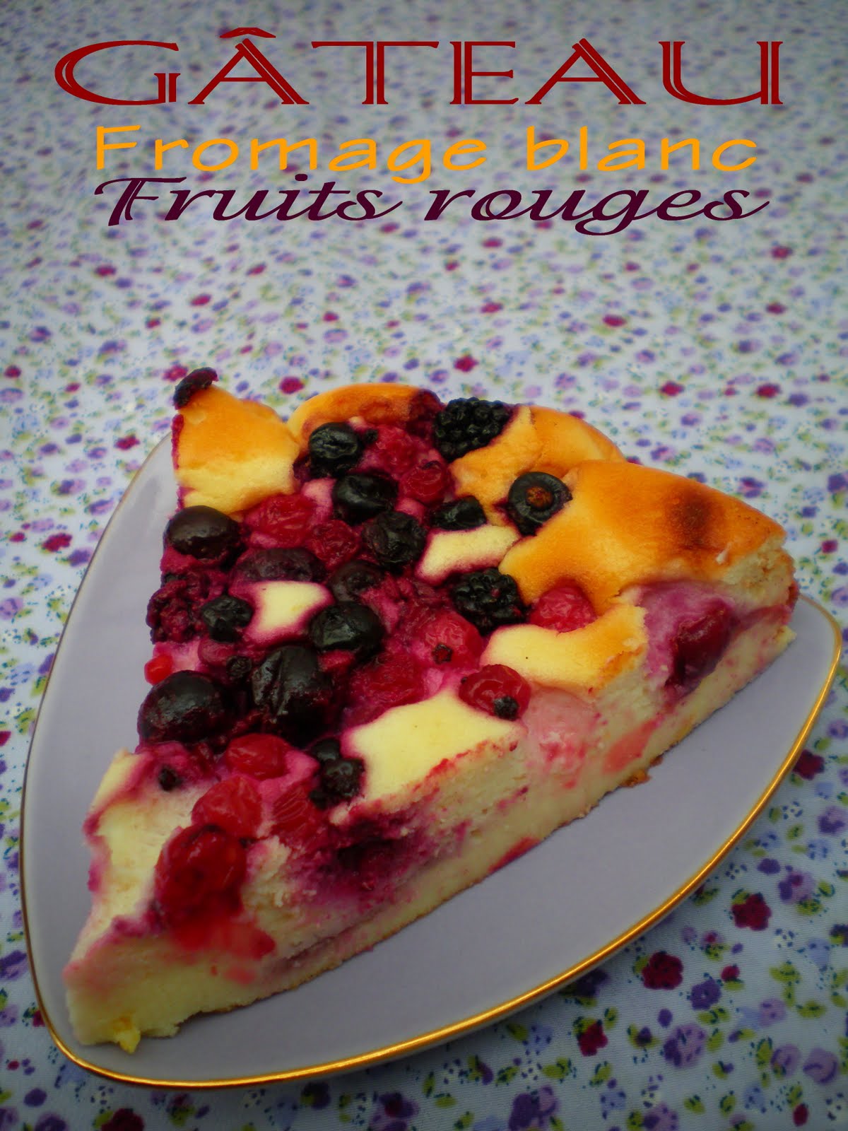 Pourquoi se priver quand c'est bon et léger?: janvier 2011