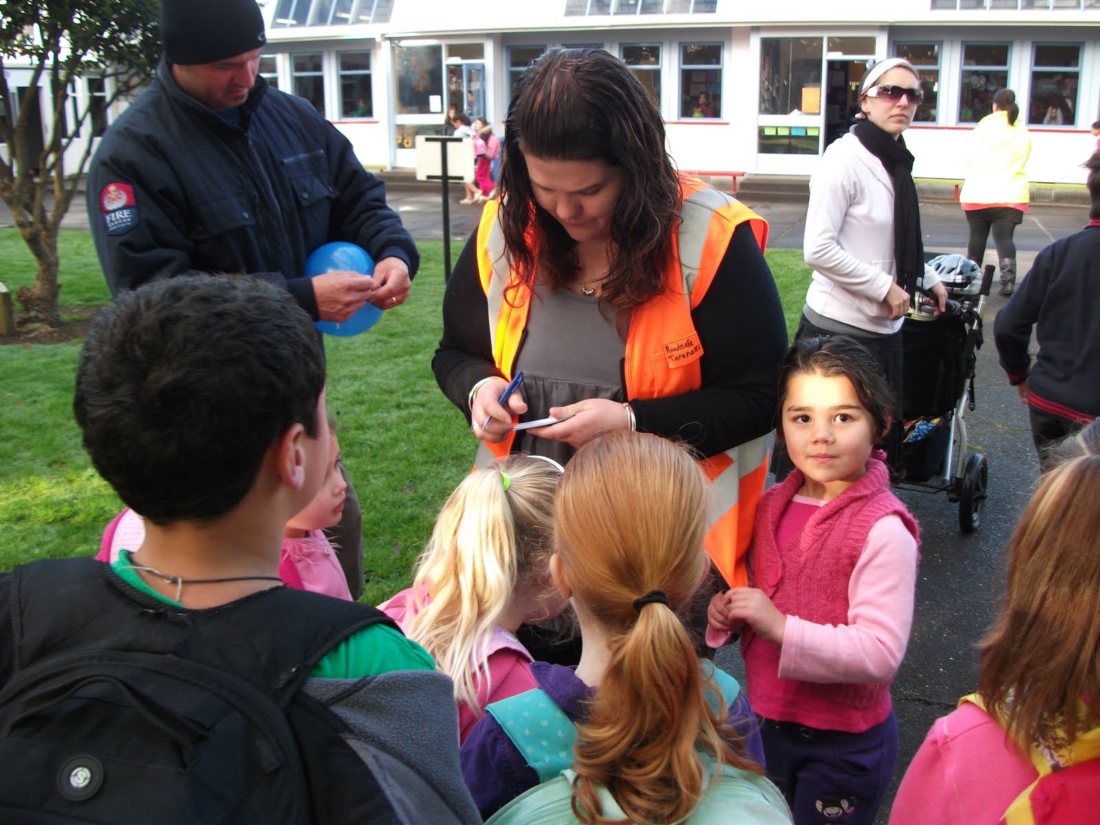 Room 6 Hawera Primary