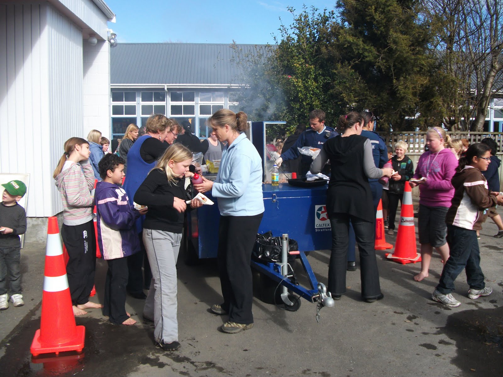 Room 6 Hawera Primary