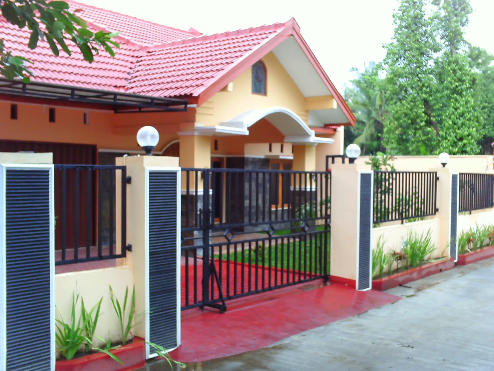 jual beli rumah&tanah murah di jogja,jateng: jual rumah elite