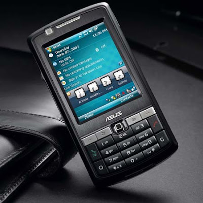 Electronic Devices and Circuits: Personal Digital Assistants