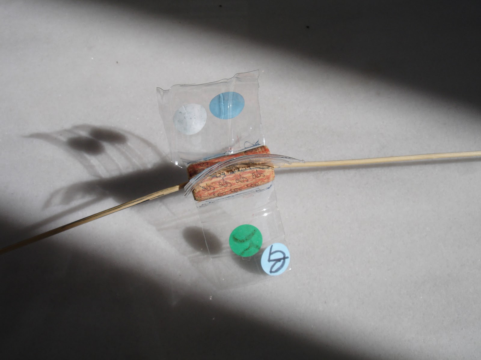 Πειράματα Φυσικής με Απλά Υλικά Science Experiments for Kids: Νερόμυλος