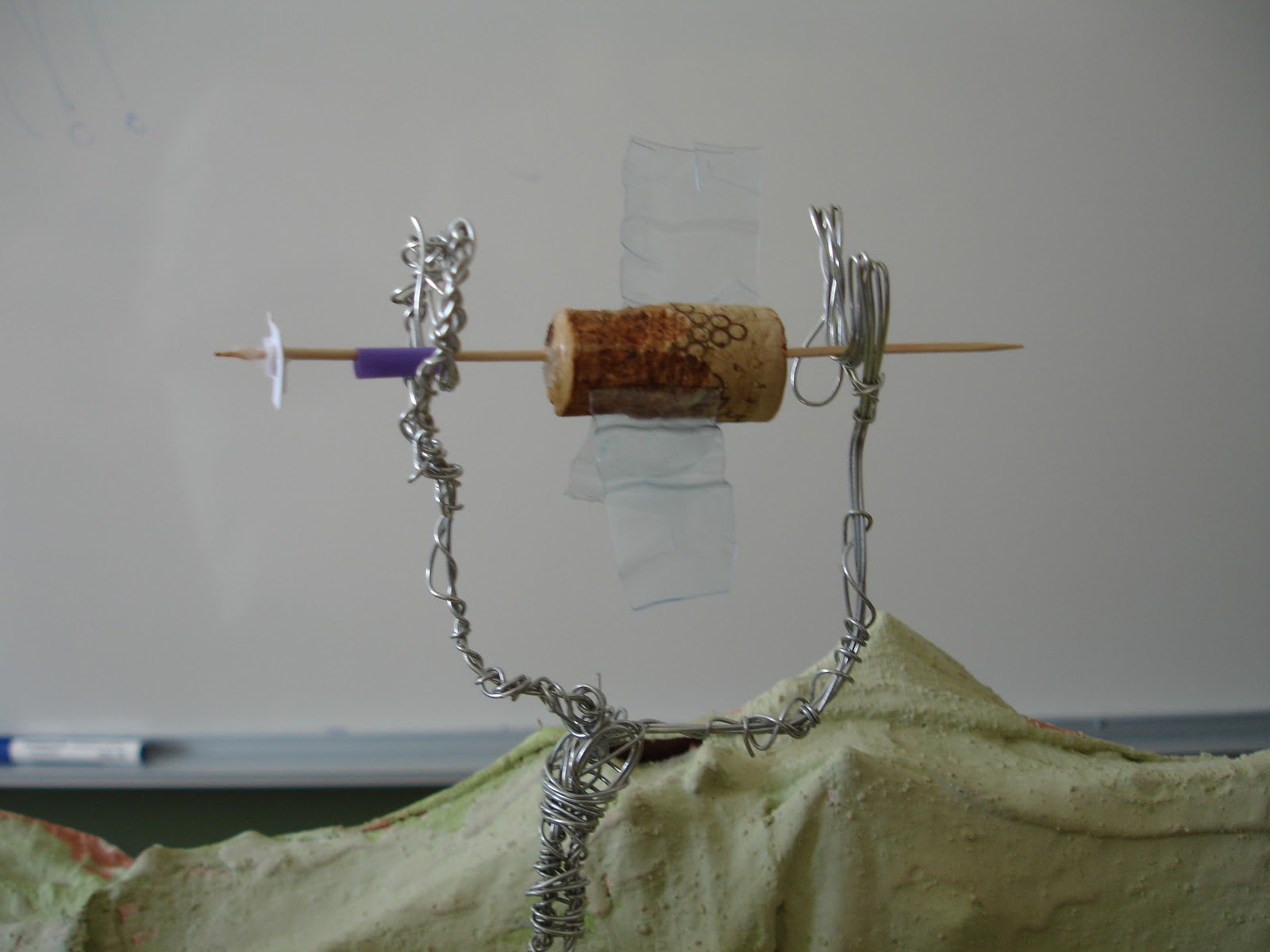 Πειράματα Φυσικής με Απλά Υλικά Science Experiments for Kids: Νερόμυλος