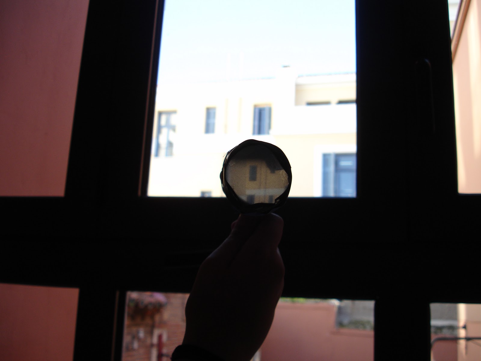 Πειράματα Φυσικής με Απλά Υλικά Science Experiments for Kids: Camera ...