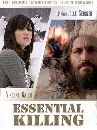 WATCHLOG: Essential Killing