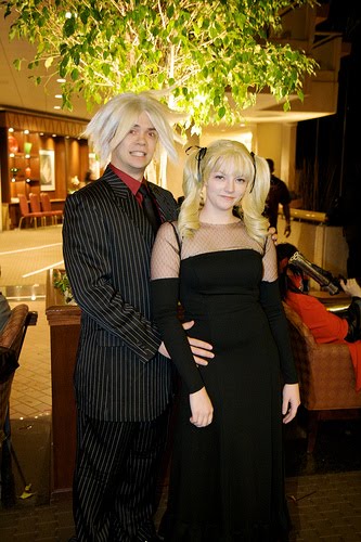 Awkward Prom Couples