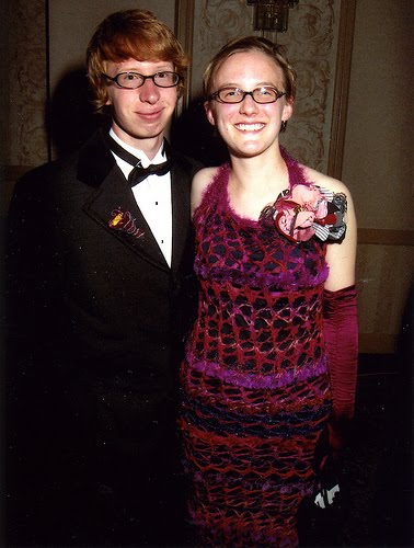 Awkward Prom Couples