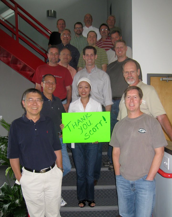 Helping Tami - How Registering your Bone Marrow Can Save a Life ...