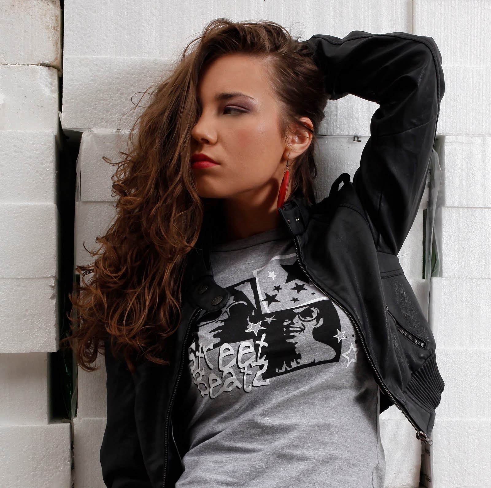 Kamelia: Made by Andreea Goia : DREAMIN' :)