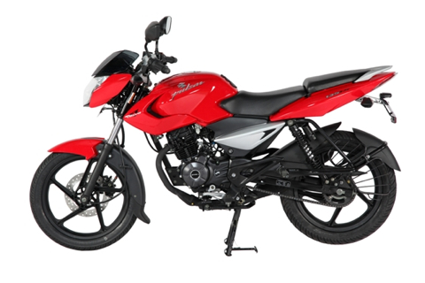 PULSAR BIKE REVIEWS: Pulsar 135cc