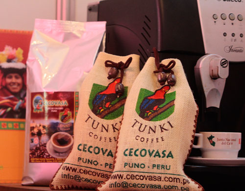 AVANTI COOPERATIVA: Perú: Café Tunki vendió más de dos mil kilos en el ...