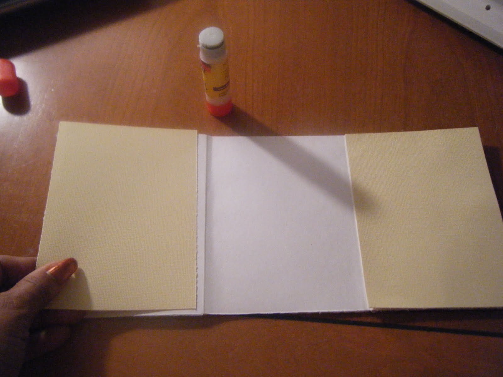 Cute and Some: FLIP, FLIP, FLIP PHOTO CARD ALBUM