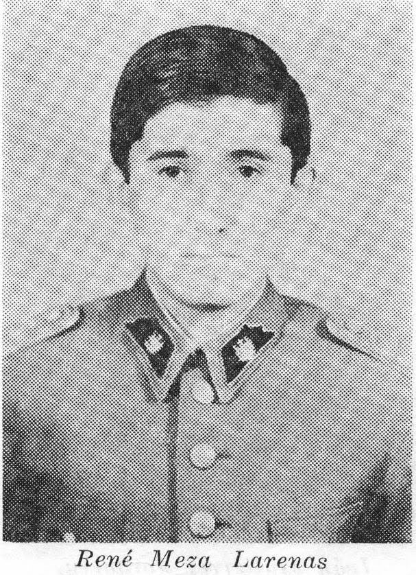 QUINTO PELOTON: HOMENAJE A LOS INFANTES DE LA PATRIA