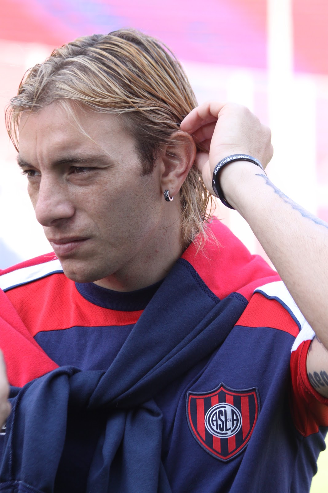 San Lorenzo Prensa: Jonathan Bottinelli, "NOS FUIMOS TRANQUILOS POR LA ...