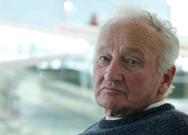 Günter Behnisch - Alchetron, The Free Social Encyclopedia