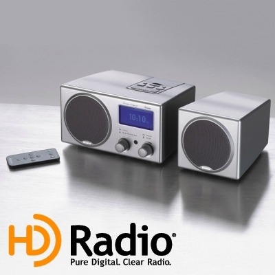 Farpoint Station: OK, we know what HD TV is, but what is HD Radio?