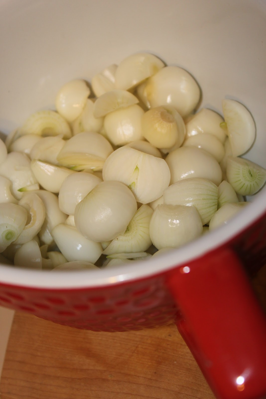 Amuse Bouche: Peasant Dish my Ass, Do you know what a good Pinot costs ...