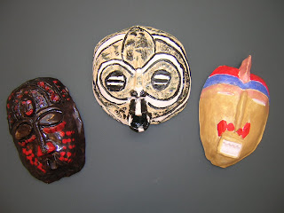 Forrester Art at the Collins Middle School- Salem, MA: 7th Grade West ...