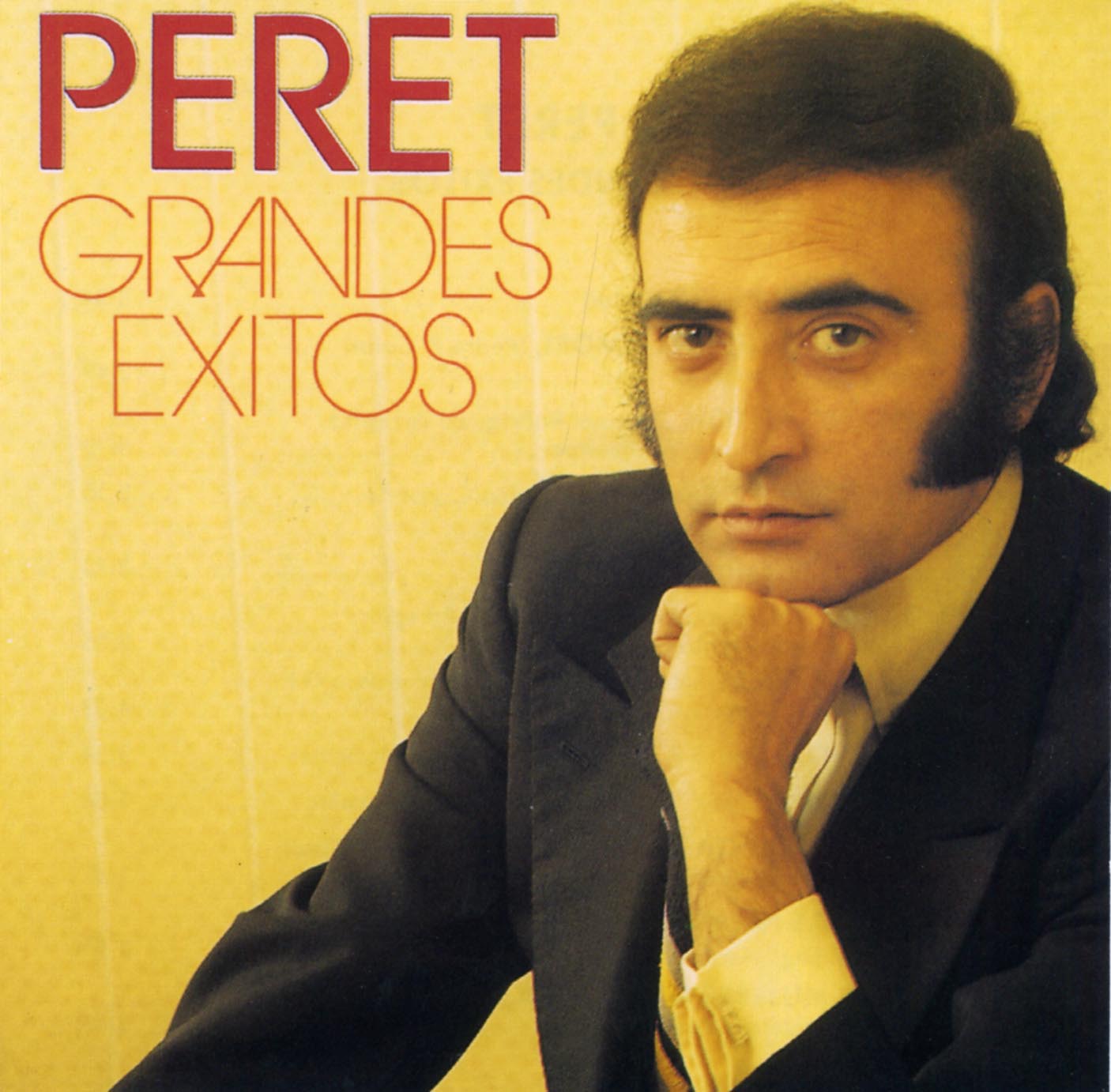 Peret – Grandes Éxitos | Lordboo's Blog