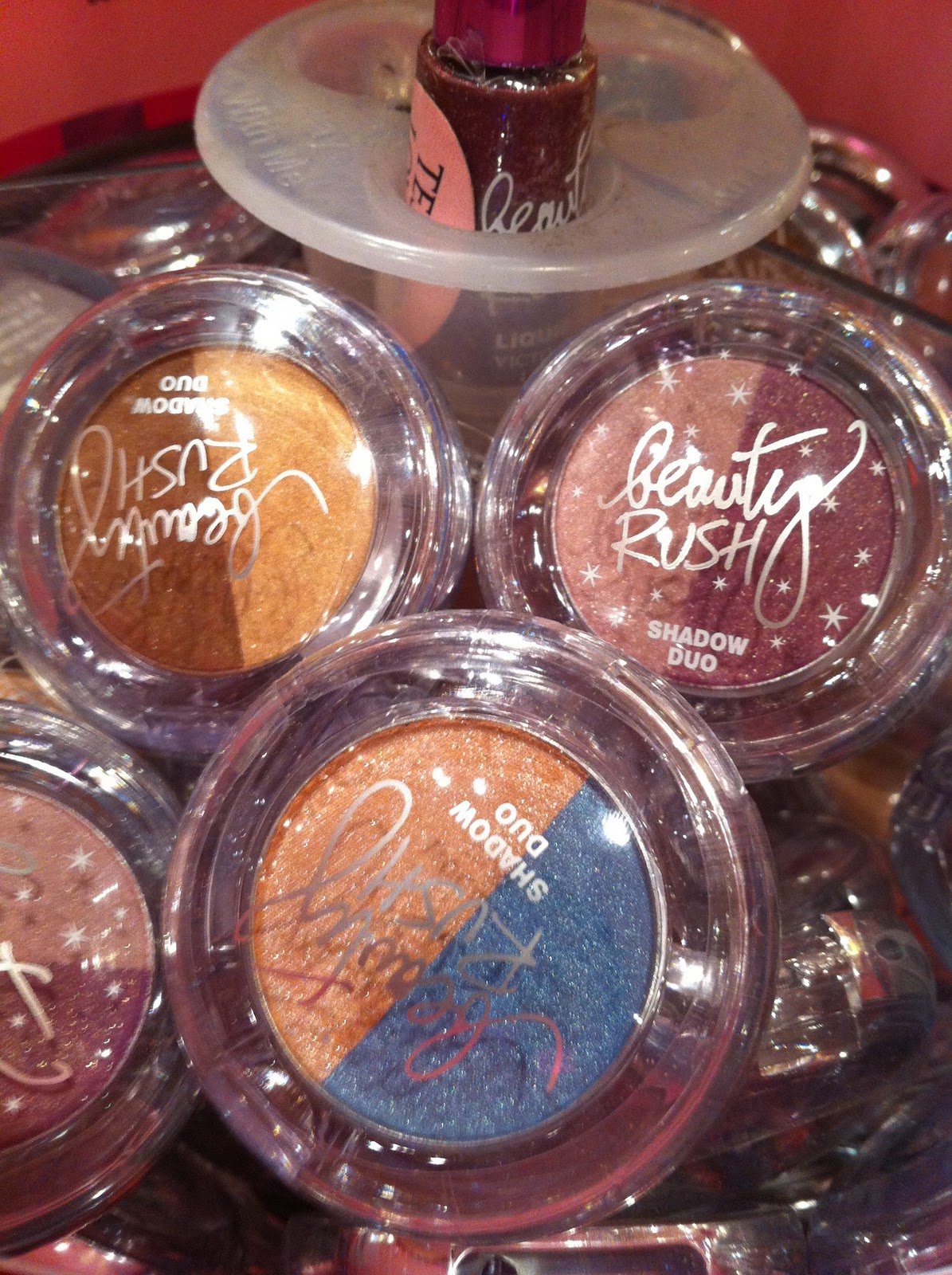 Diva Makeup Queen: Victoria's Secret Makeup!